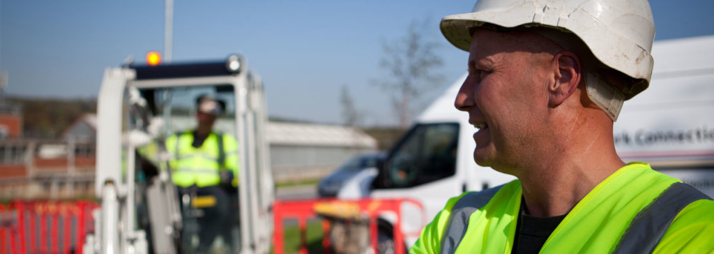 Multi Utility Services - Gas, Electricity & Water | Crown Utilities