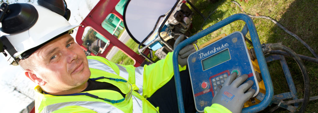 Temporary Builder's Supply - Site Electricity & Water Supplies | Crown ...